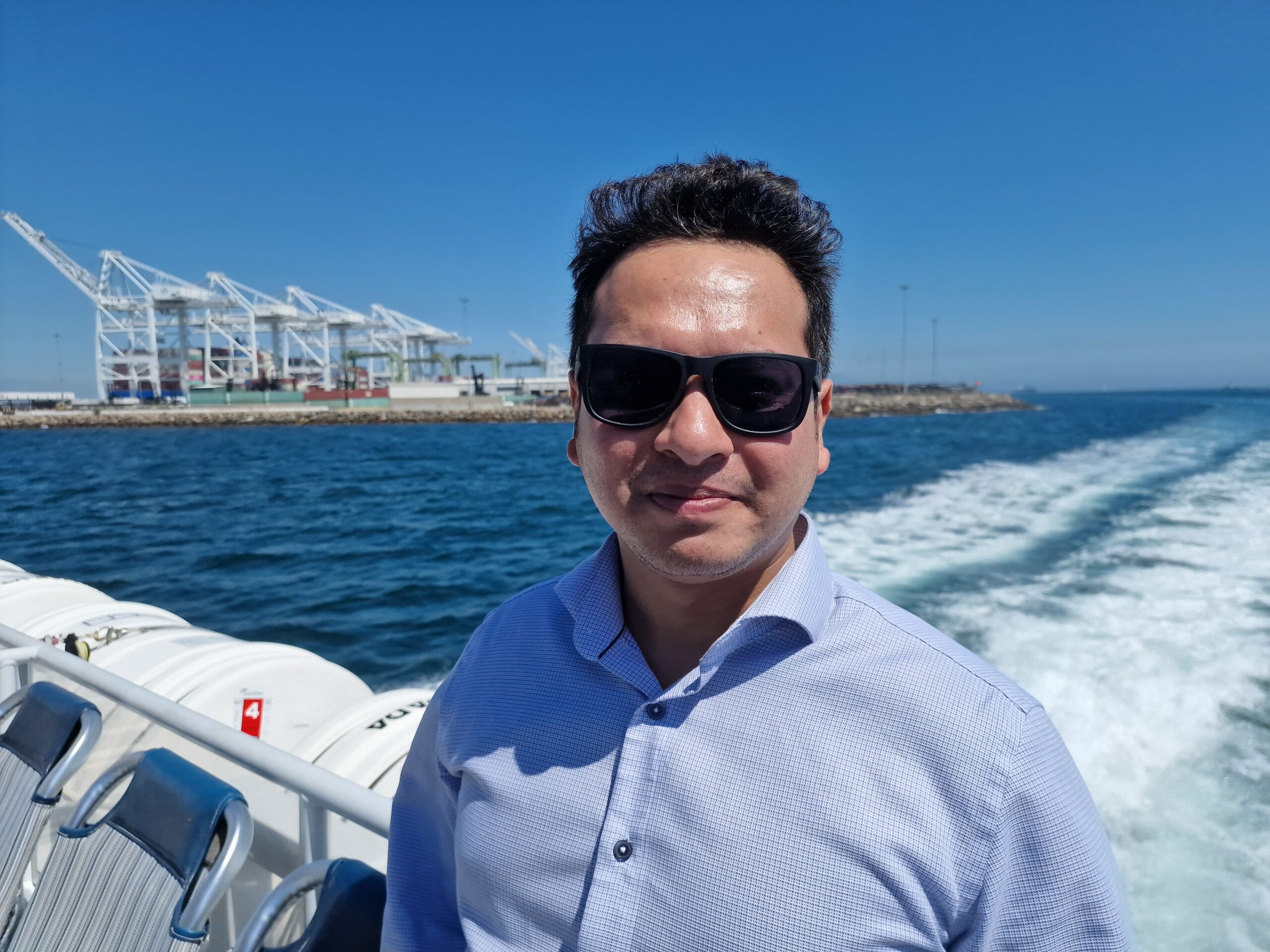 Home - Blog of Professor Munim